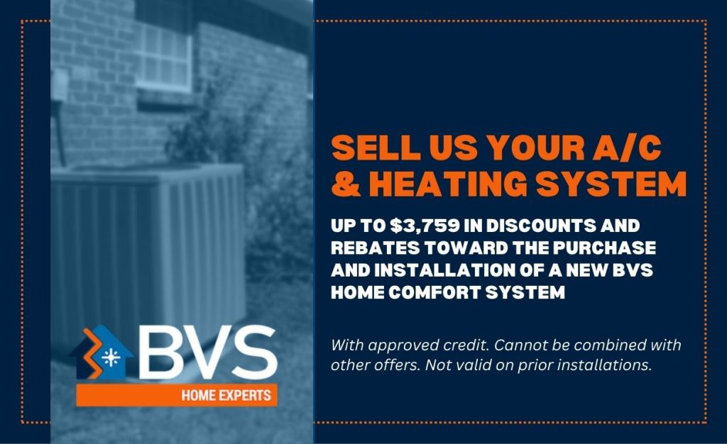 BVS Home Experts Reviews - Katy, TX