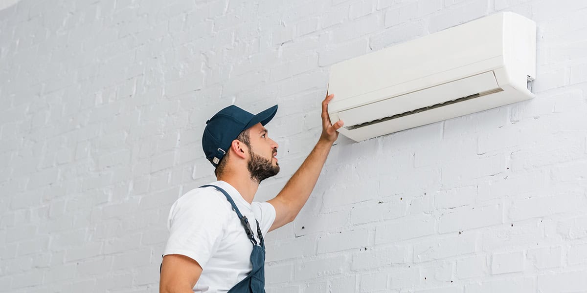 HVAC Installation and Replacement in Katy, TX | Expert Services